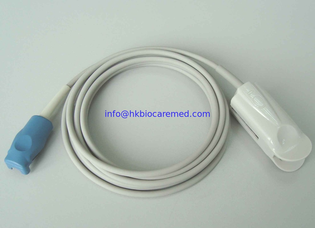Ohmeda Reusable spo2 sensor for adult /pediatric, infant, neonate ...