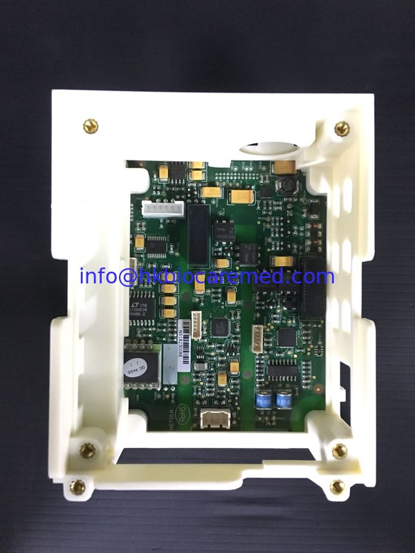 Philips G60 plug-in box SPO2 NIBP multi-parameter module