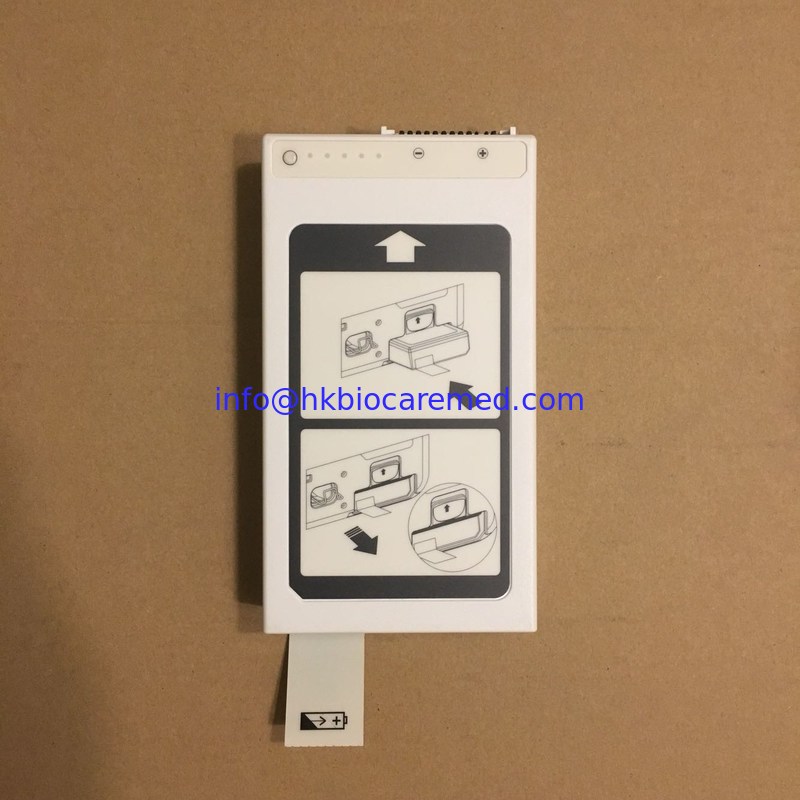 Original Philips Battery for DFM100, 989803190371