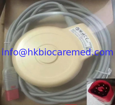 Original Philips TOCO Transducer 2734A