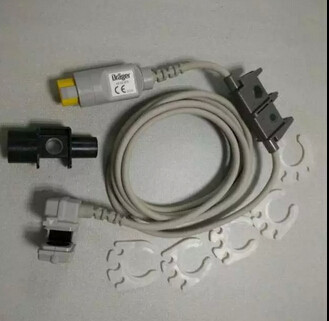 Original Drager CO2 Sensor,4322975