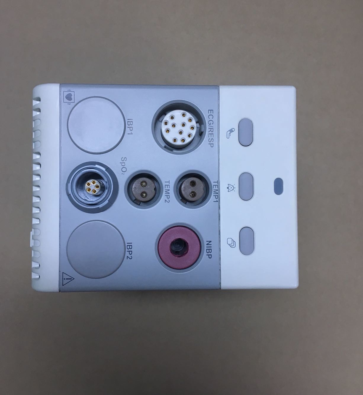 G60 monitor multi-parameter plug-in box module