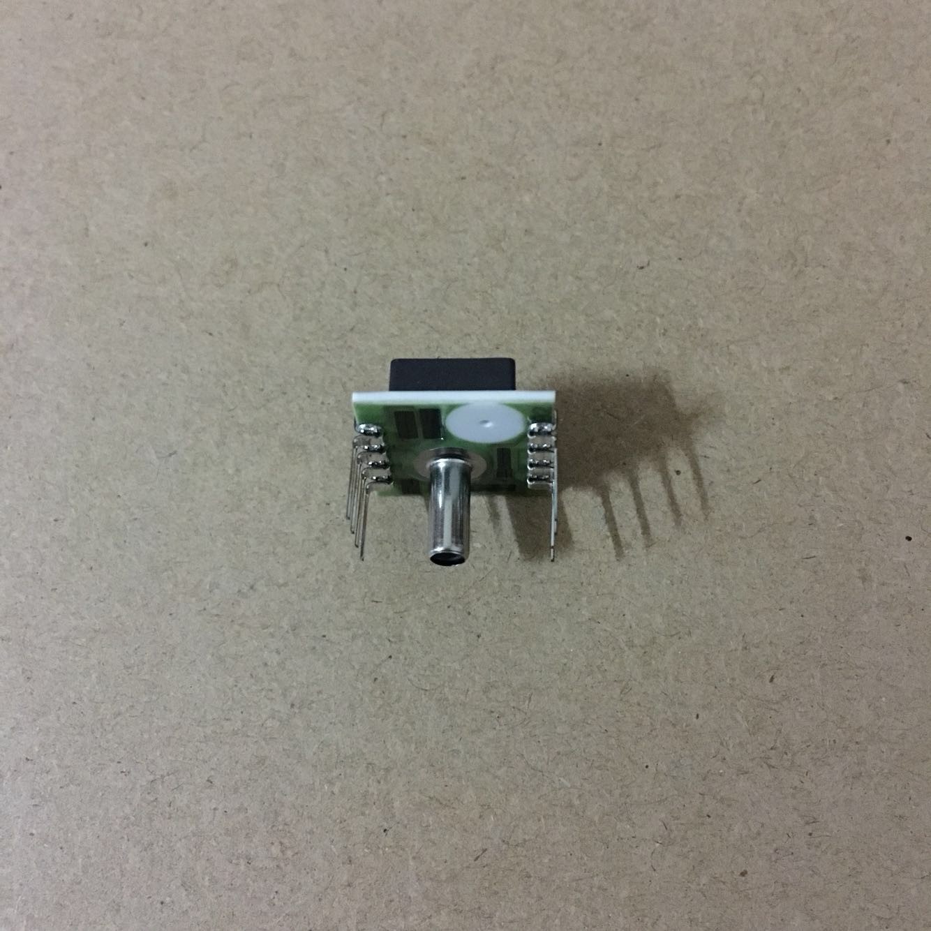compatible monitor NIBP module NPC-1220 pressure sensor